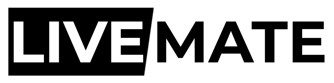 LiveMate hos SoundStoreXL – Stort utbud & snabba leveranser – SoundStoreXL.se