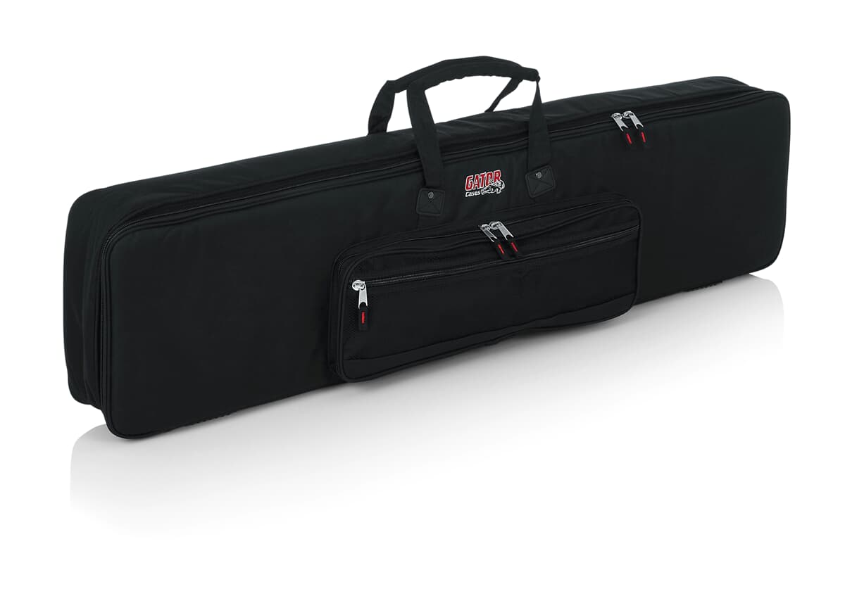 Gator GKB 76 Slim - Professionell Gigbag för Keyboard – SoundStoreXL.se