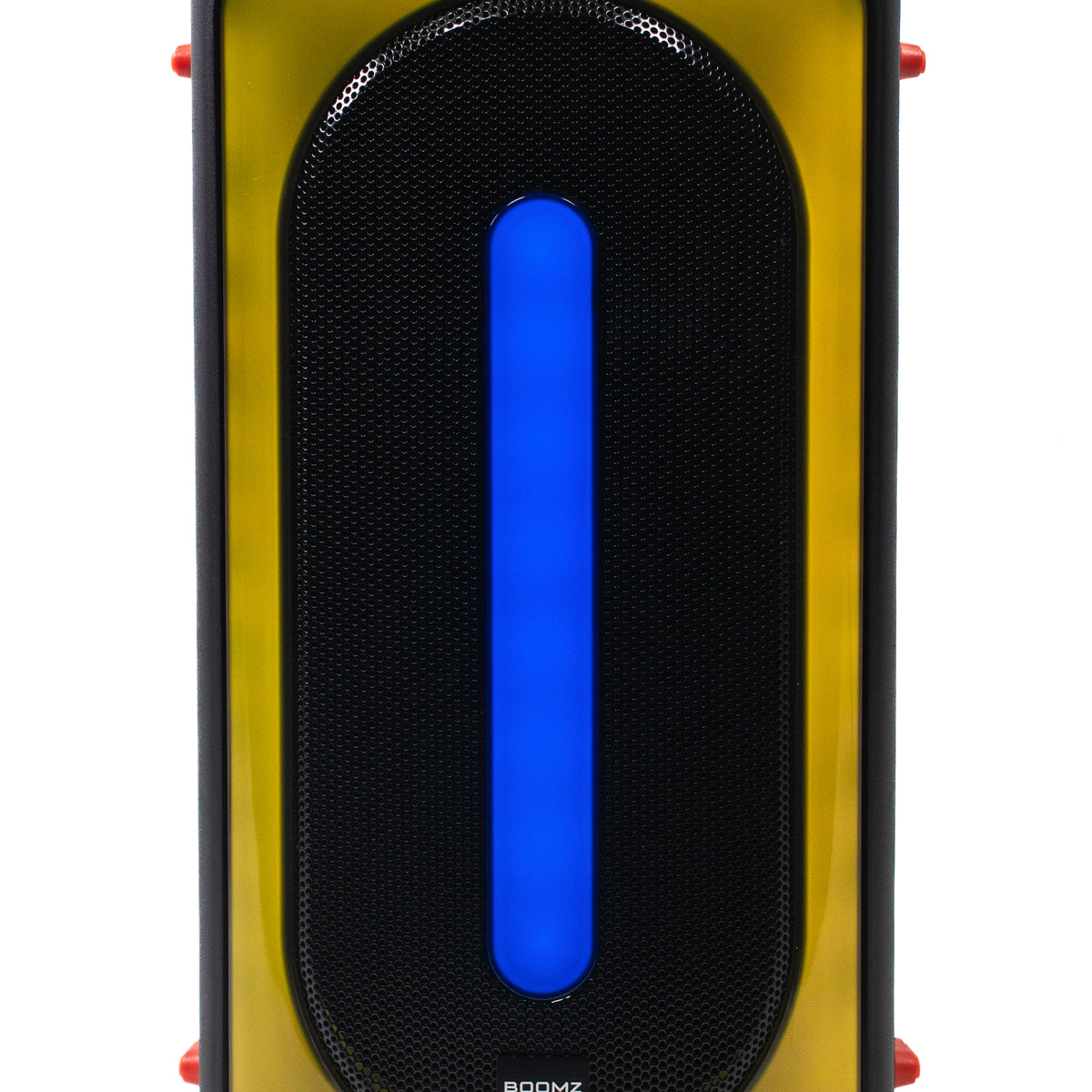 BOOMZ Banger Party högtalare med ljus | Perfekt för fest – SoundStoreXL.se