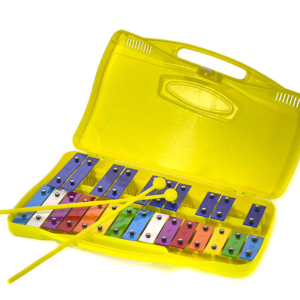 Bryce Kids Chimes | Kvalitativa klangspel för barn – SoundStoreXL.se