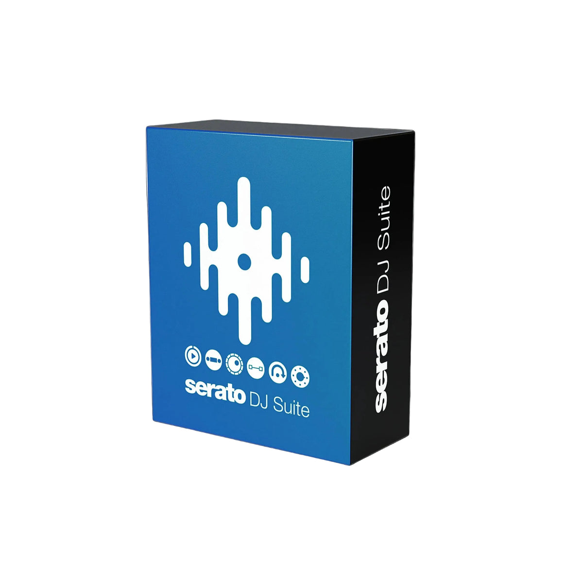 SERATO | Serato DJ Suite - Ladda ner nu – SoundStoreXL.se